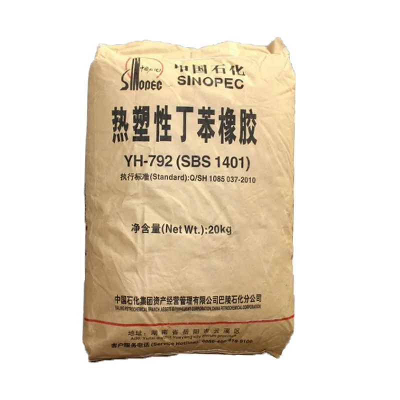 Sbs Granules Lg501 1401 Lcy3501/ Sbs Lg 411 1301 Lcy 3411/styrene 30% ...