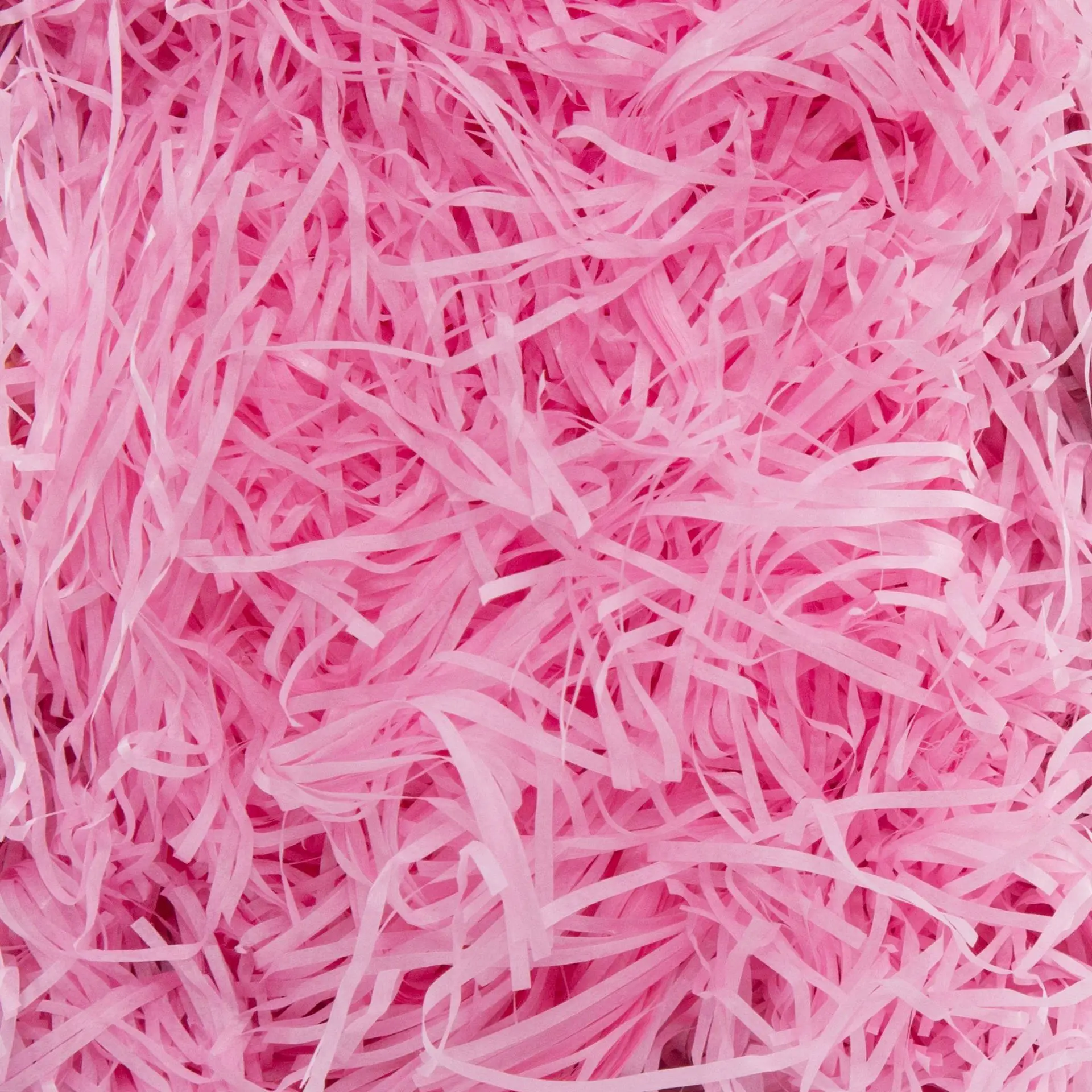 Wholesale Cheap 100g/bag Pink Decorative Crinkle Cut Shred Shredded ...