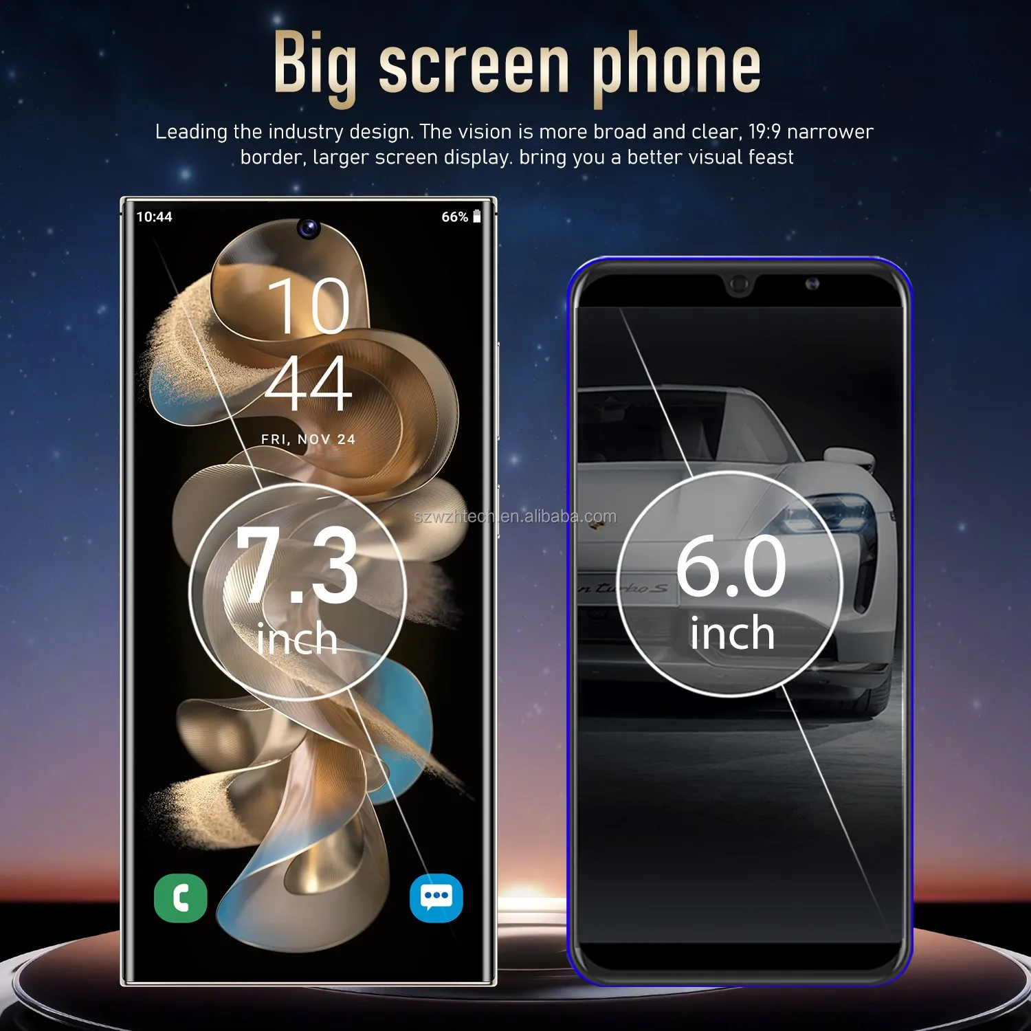 Original 12GB+512GB Ultra 5G Dual SIM Smartphone S24 Deca Core CPU New ...