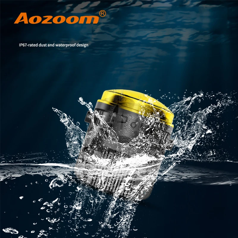 Aozoom 3-inch Front Fog Lamp Lens Assembly Golden Eye Modified for ...
