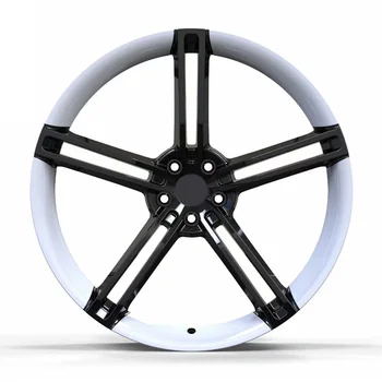 Havas Luxury Custom Polished Alloy Forged Wheels 19 20 21 22 23 24 Inch ...