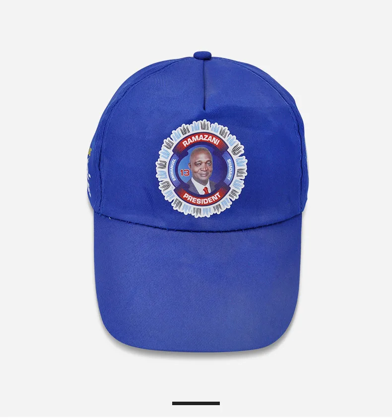 Custom South President Election Campaign 5 Panel South African Election ...