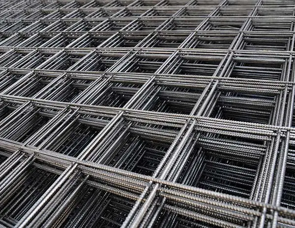 10mm Wire Diameter Reinforcement Mesh - Durable & Versatile