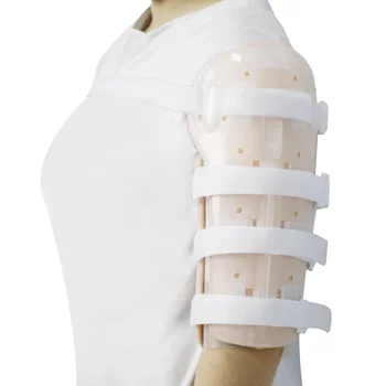 Humeral Shaft Fracture Splint Humeral Fracture Brace For Shoulder ...