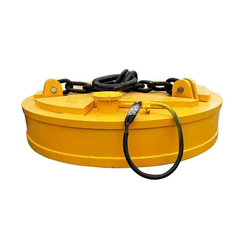 Alibaba.com: MW5 Series Circular Electro Lifting Magnet for Steel Ball ...