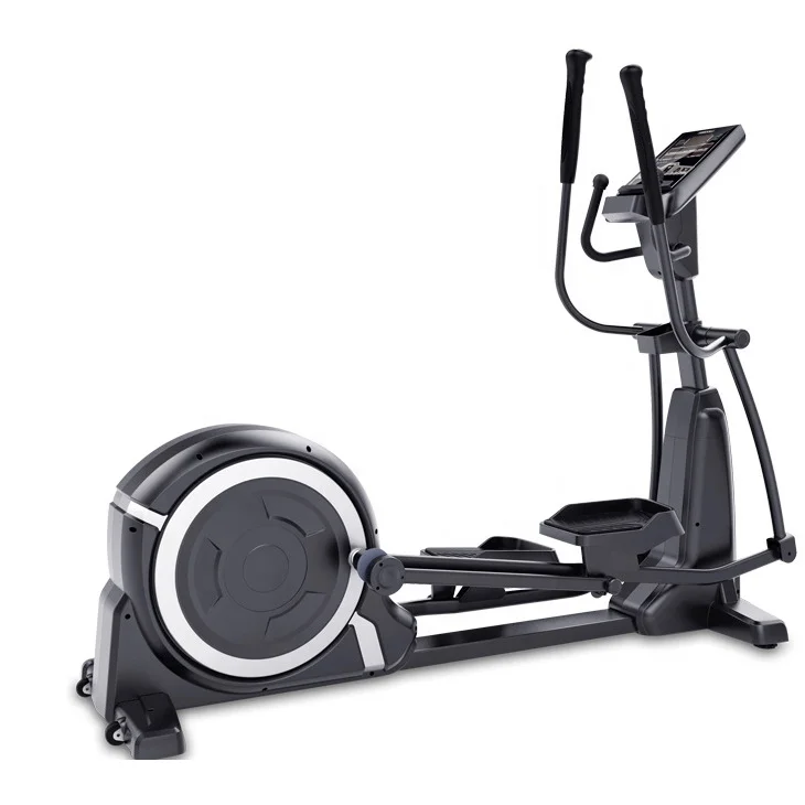 Elliptical Machine Self Power Elliptical Machine Cross Trainer Machine ...