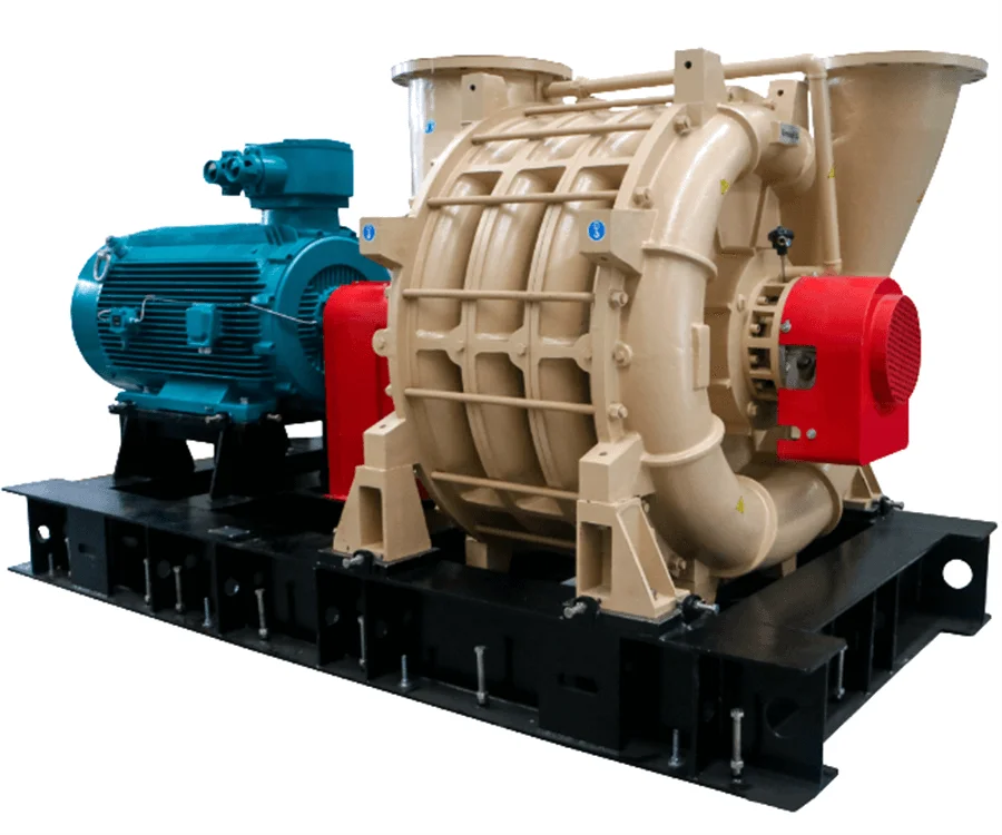 Multistage Centrifugal Blower,Centrifugal Blower,Single Stage ...