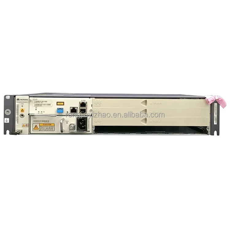 Huawei Digital Subscriber Line Access Multiplexer Ip Dslam Smartax ...