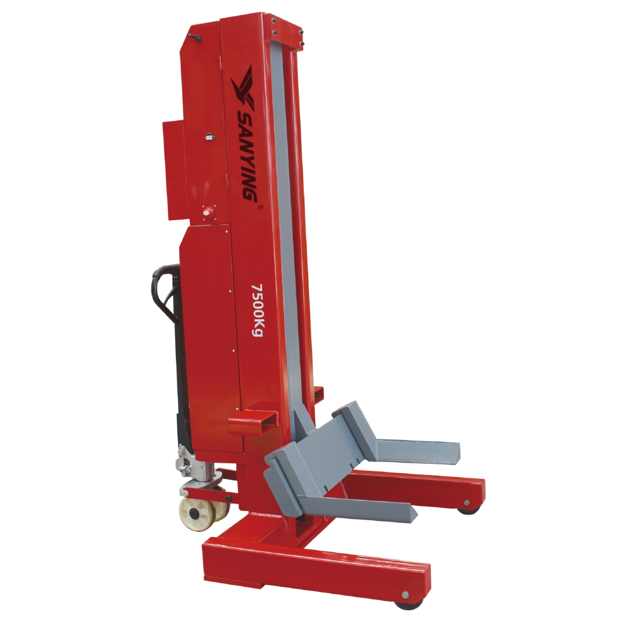 Truck Lift,6 Columns Lift For Truck And Bus,45000kgs - Buy Lift Kit For ...