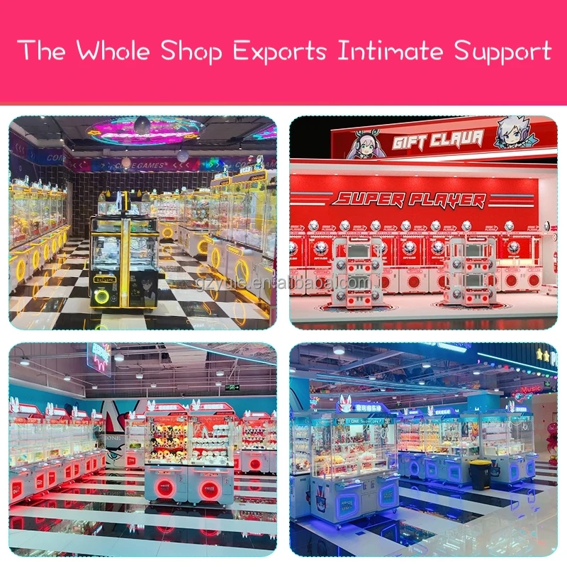 Transparent Claw Machine Blue Claw Machine Claw Craen Machine| Alibaba.com