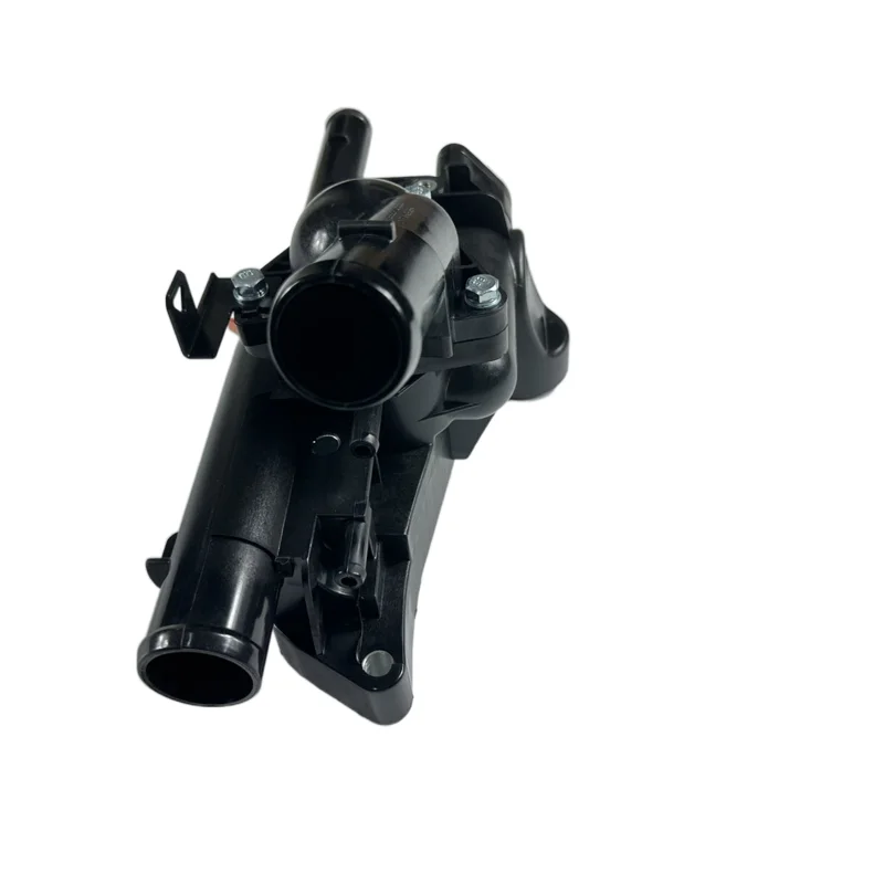 25600-2G600 Engine Coolant Temperature Control Thermostat Housing for ...