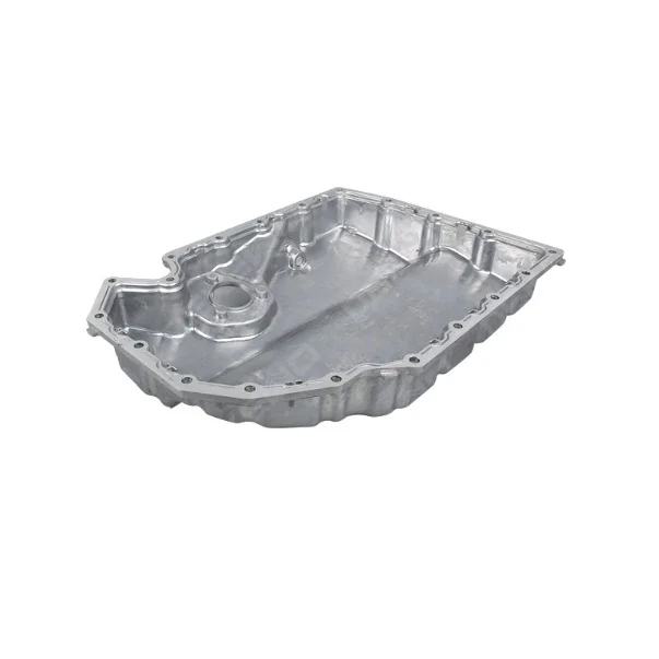 Engine Oil Pan parts for Car Aluminum Improved Version 06K103600R ...