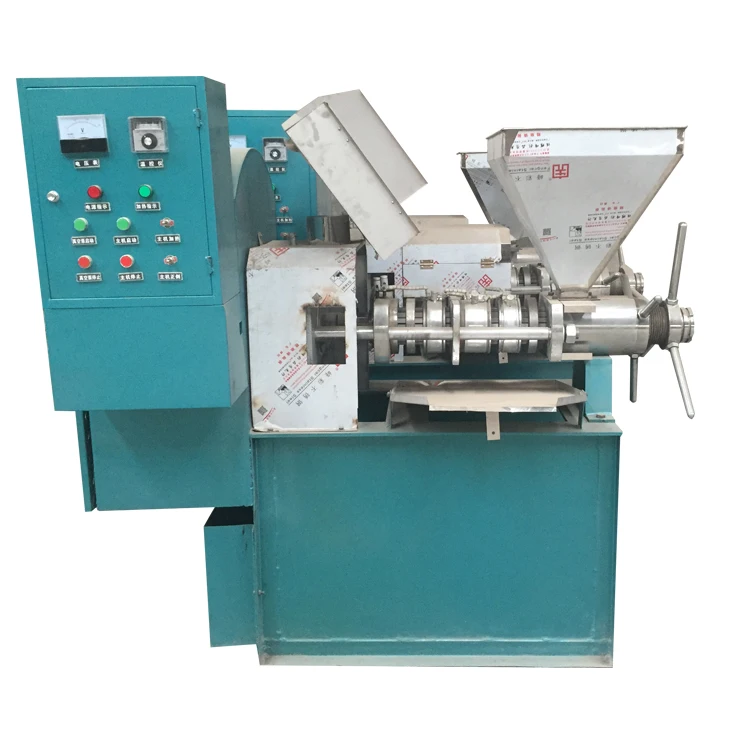 Amaranth Almond 6yl-80 Oil Seed Press Machine - Buy 6yl-80 Oil Seed ...