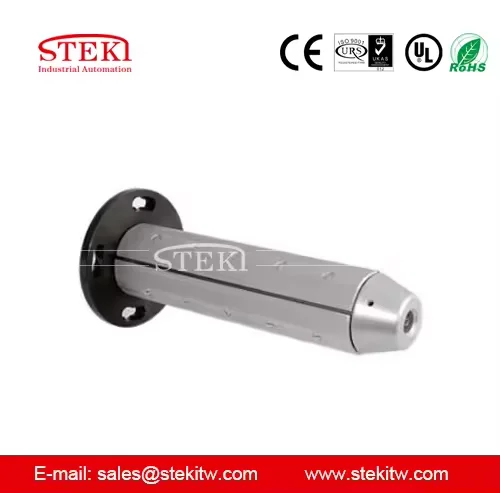 Steki Bidirectional Cantilevered Bobbin Winding Air Shaft Pneumo ...