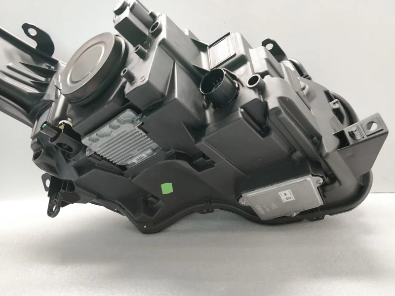 Us Version Front Headlight Assembly For Land Rover Range Rover Vogue ...