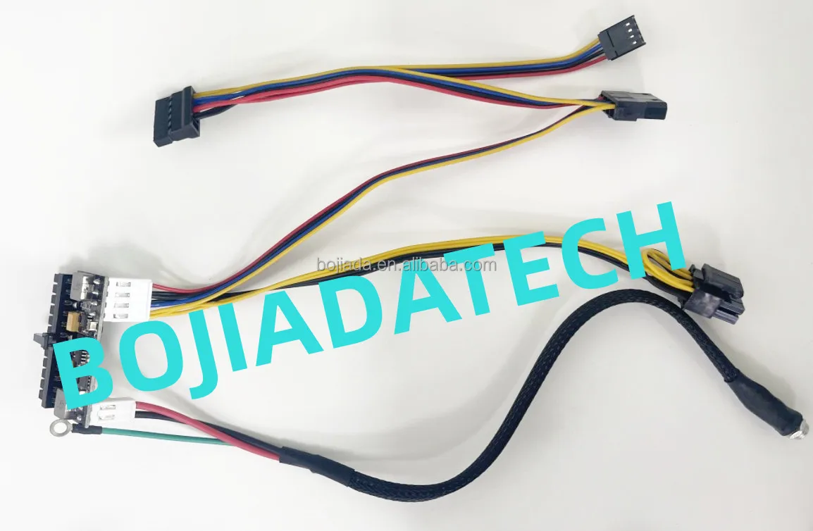 150W Pico PSU with 24pin ATX for Mini ITX PC - 12V Input