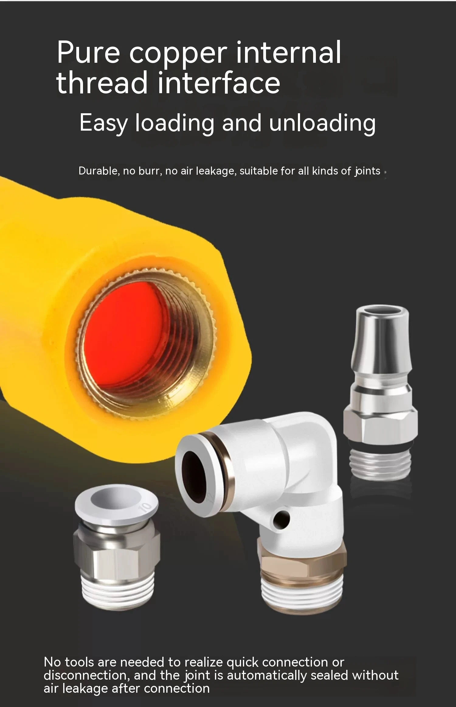 Pneumatic Tools Plastic Anti Rust Air Blowing Duster Blow Air Clean Gun ...