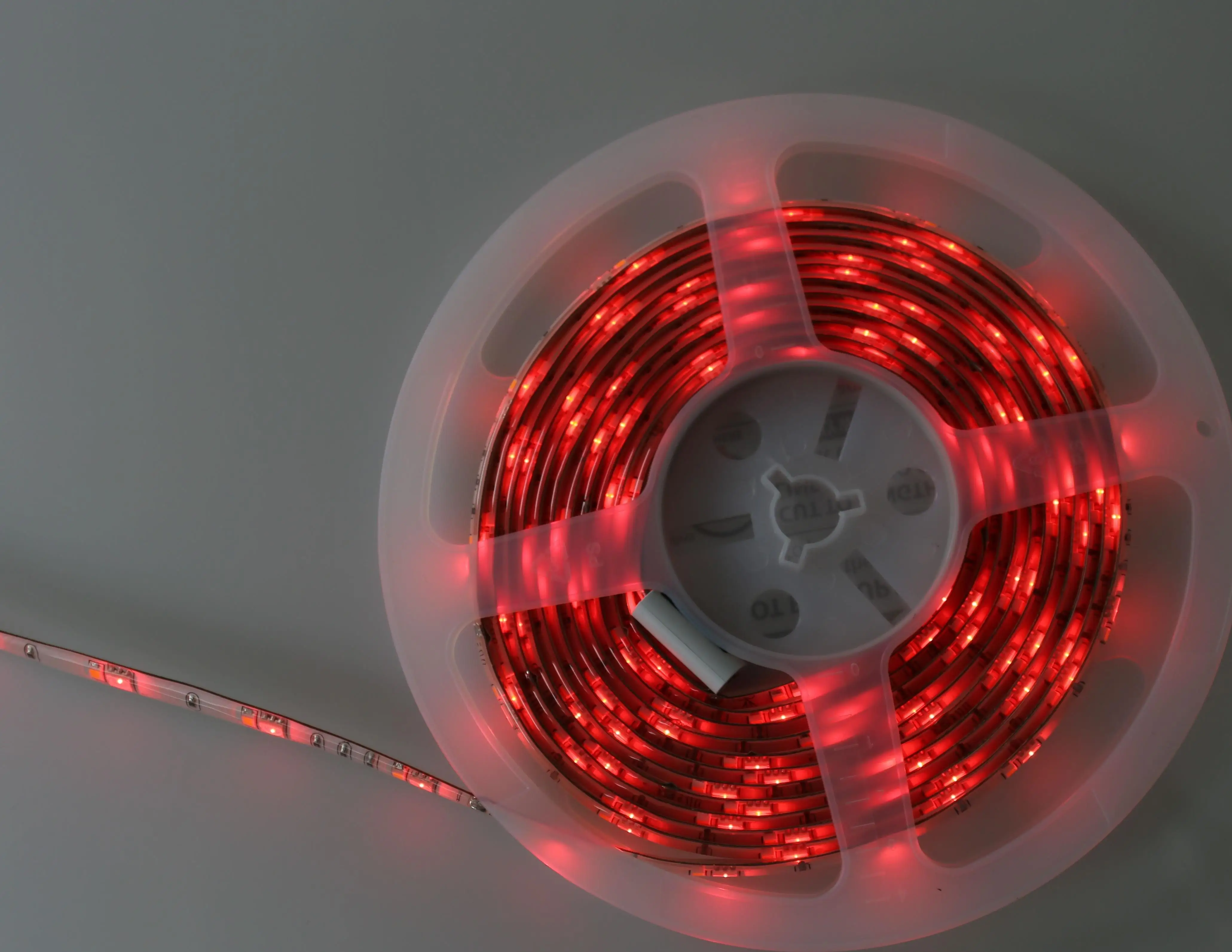 Control Your Led Strip Lights Using Voice Commands Music Sync Offline ...