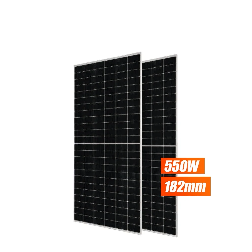 Trinasolar Solar Panel 560w 555w 550w 545w 540w Placa Solar Trina Solar ...