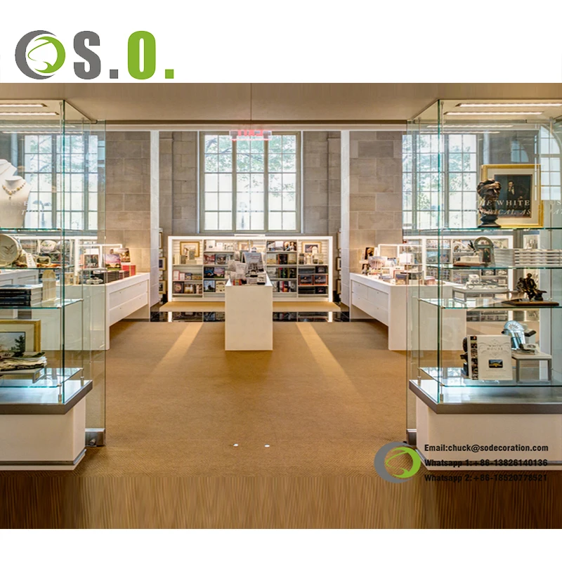 Museum Display Showcase and Science Museum Exhibits Wood and Metal ...