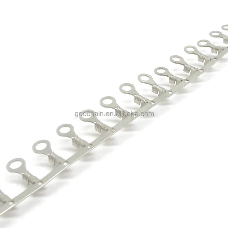 High Quality Chinese Manufacture Nickel Plating On Circular Ring ...