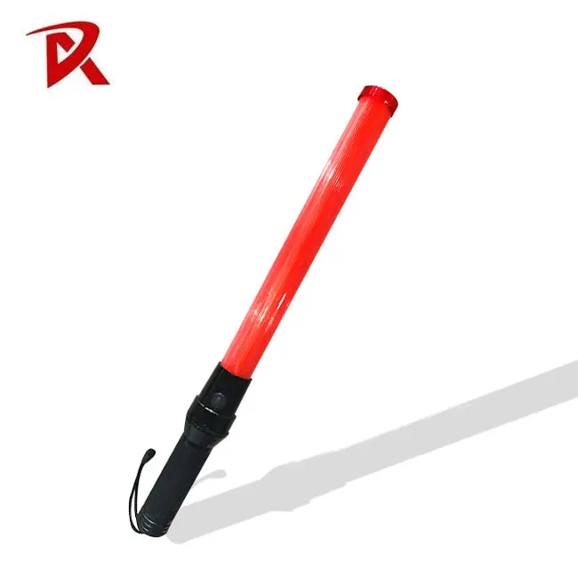 Traffic Safety Portable Guard Stick Baton Light - Roadsafe