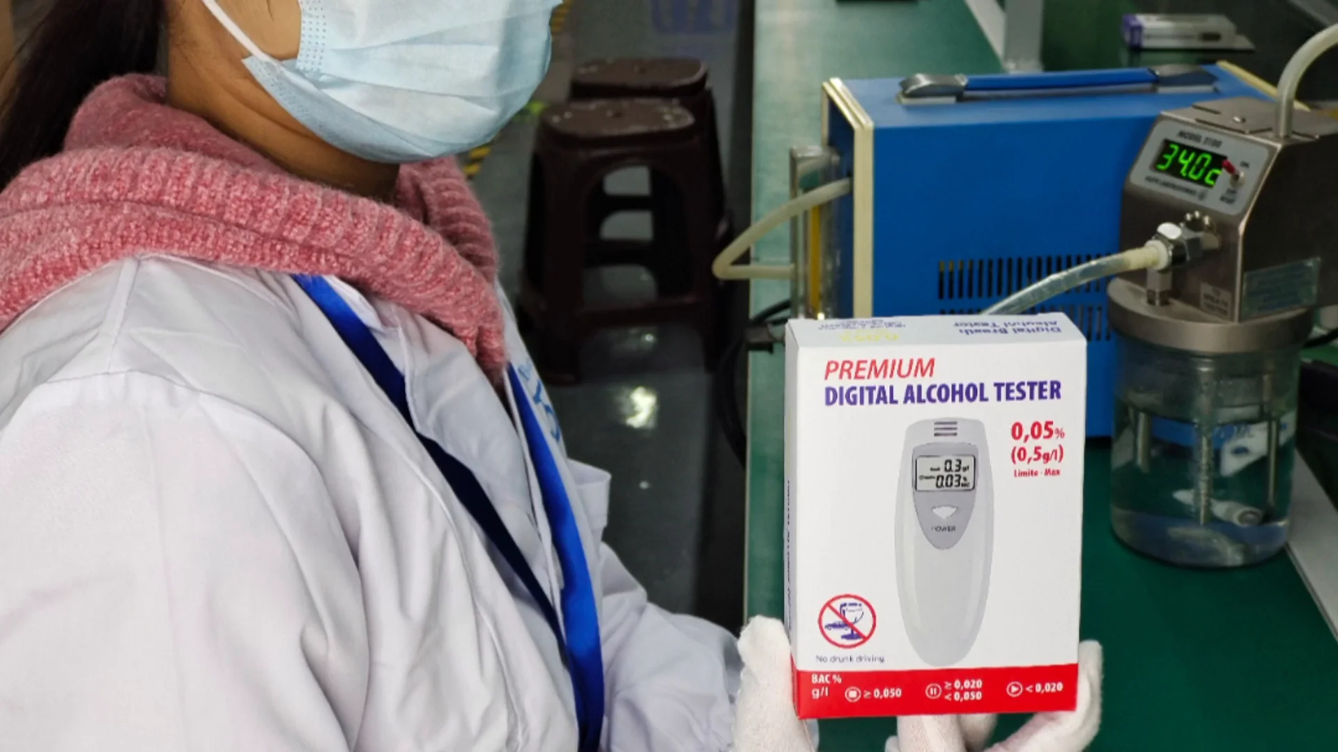 Spy Gadgets From China Personalized Gadget Digital Good Breath Alcohol ...