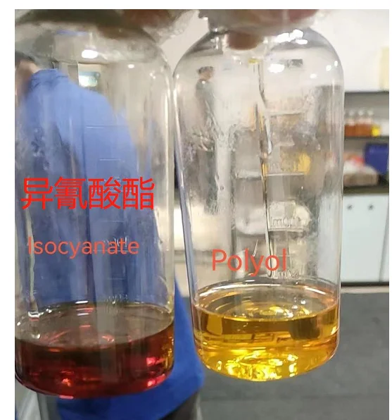 High-quality Closed Cell Spray Foam Insulation Kit