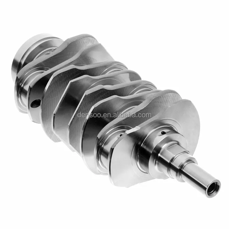 Crankshaft 12200-aa370 12200-aa610 12200-aa190 For 1998-2019 Subaru ...