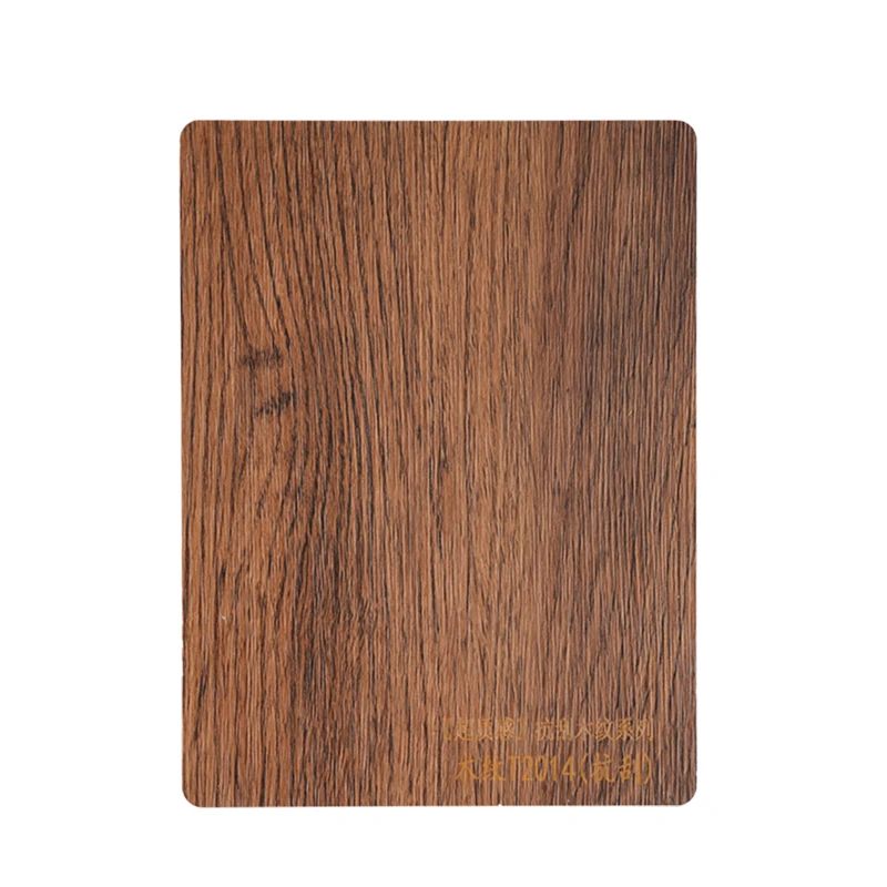 5mm 8mm Bamboo Charcoal Co-extrusion Pvc Sheet Pvc Foam Board Wood ...