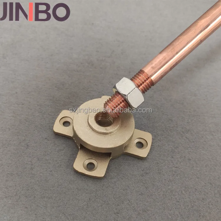 Top Quality Brass lightning Rod Base| Alibaba.com