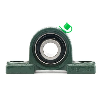 Cast Iron Pillow Block Bearings Ucp204 - Buy Pillow Block Bearing Ucp204,Metric Series Pillow ...