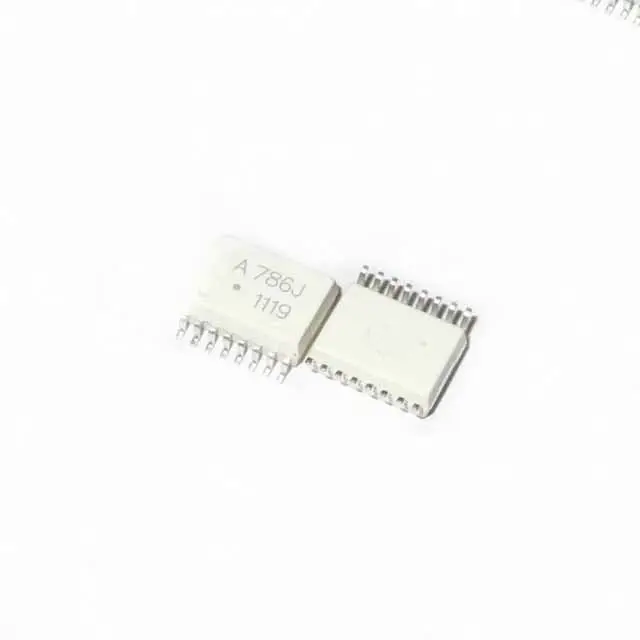 A786j Optocoupler Mod Sigm-delta 16smd Hcpl-786j - Buy Hcpl-786j,A786j,A786j Optocoupler Mod ...
