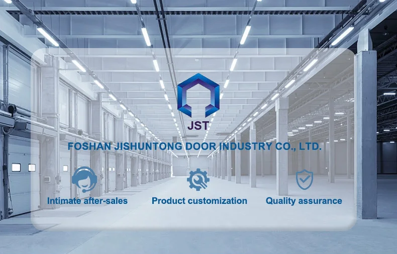 Industrial Transparent Automatic Steel Frame PVC Curtain High Speed ...