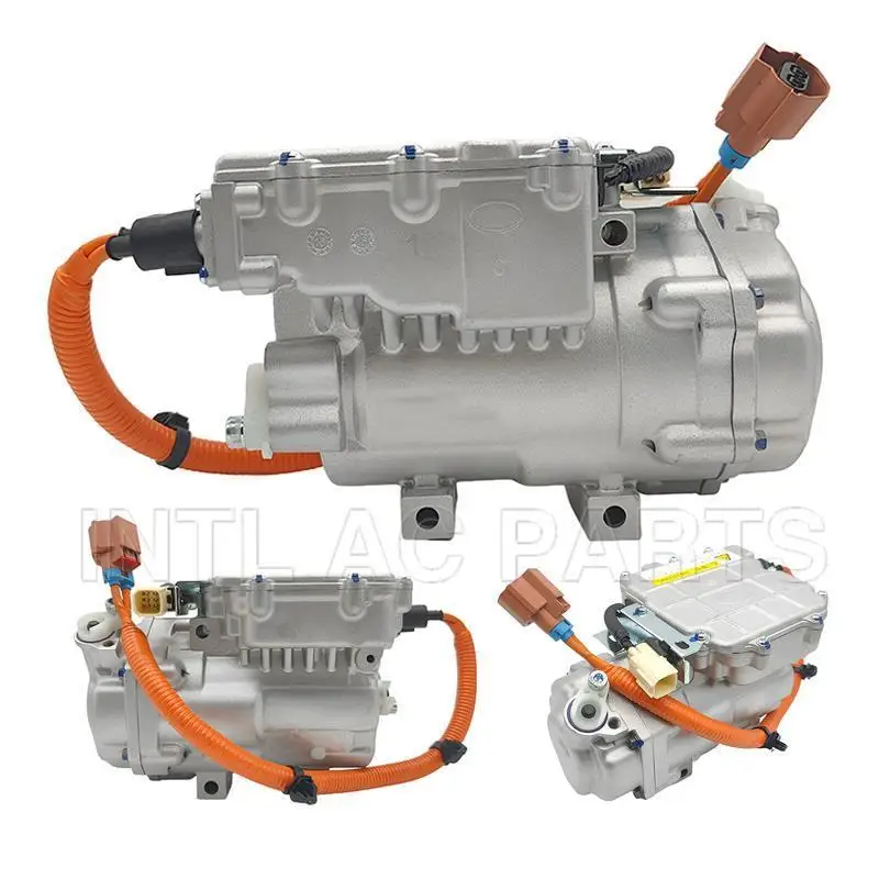Electric AC Compressor for BYD E6B E6A E6C E6H-8103020A| Alibaba.com