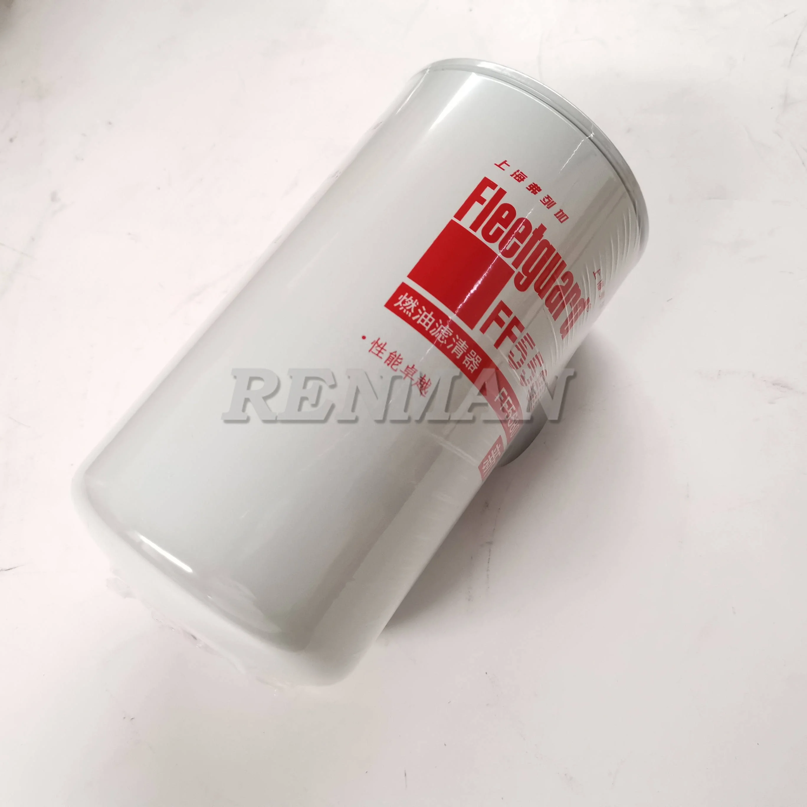 Cummins Qsl9 Filtro De Combustible Del Motor 3973232 Ff5580 - Buy ...