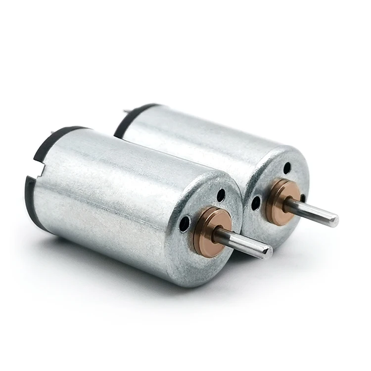 High Torque 1.5v Mini Fan Motor 11840rpm 12v Metal Dc Motor - Buy 12v ...