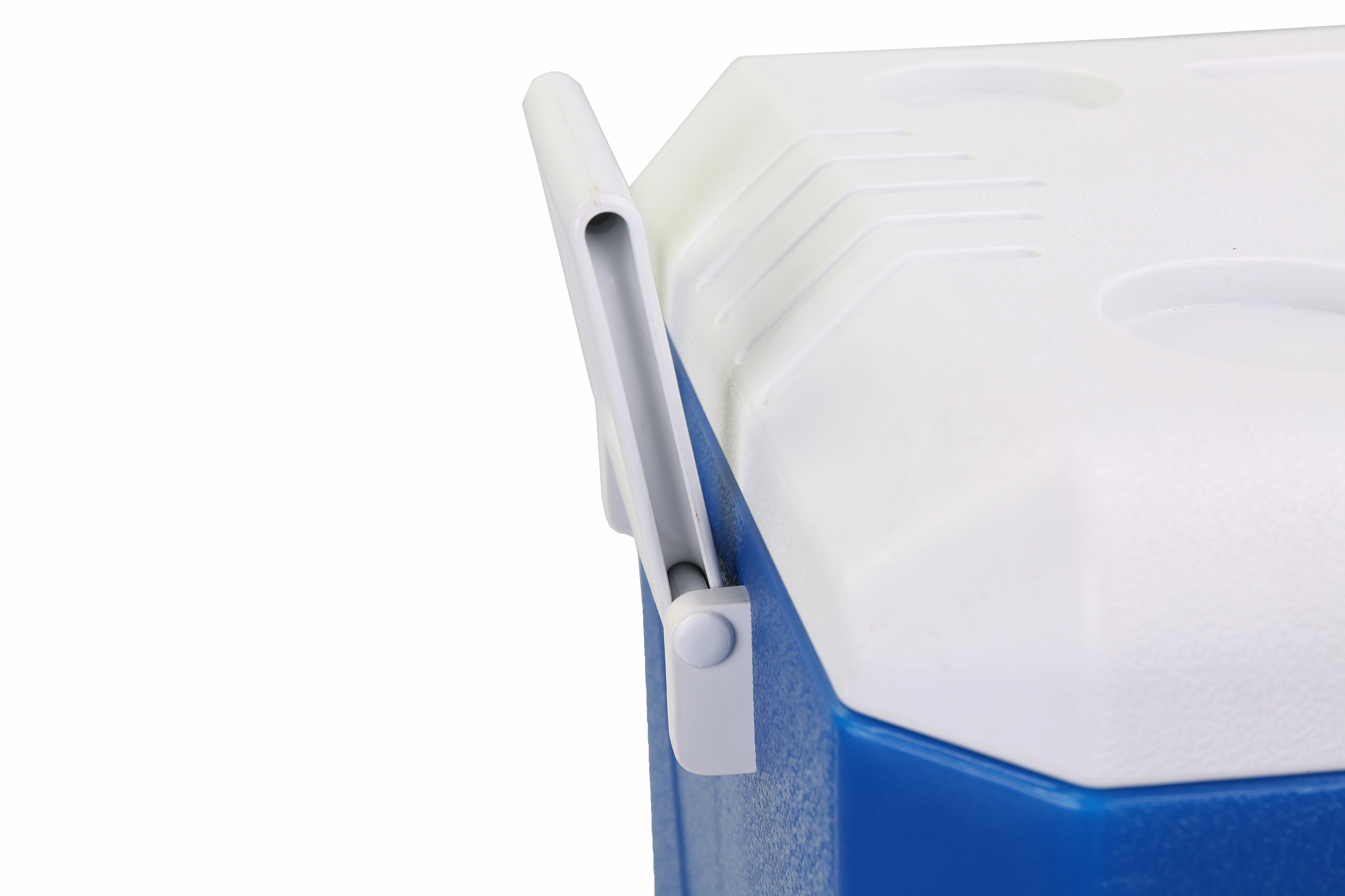 Gint 30L EPS Foaming Freezable Insulated Ice Cooler Box