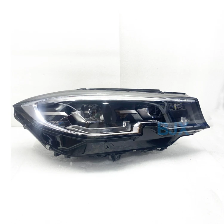 Auto Led Headlamp Oem 63118496161 63118496162 For Bmw 3 Series G28 G20 ...