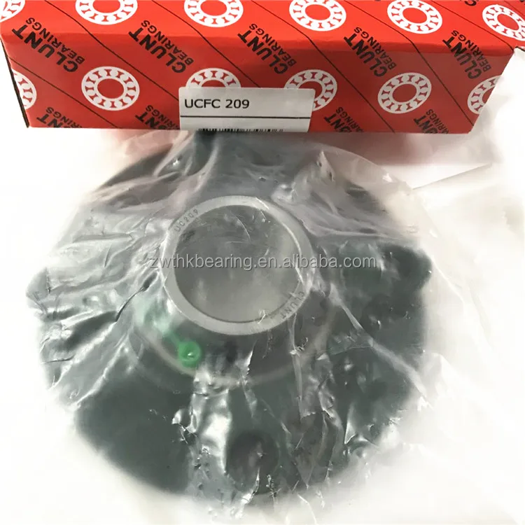Good Price Pillow Block Bearing Fc206 Bearing Ucfc206 - Buy Fc206,Fc206 ...