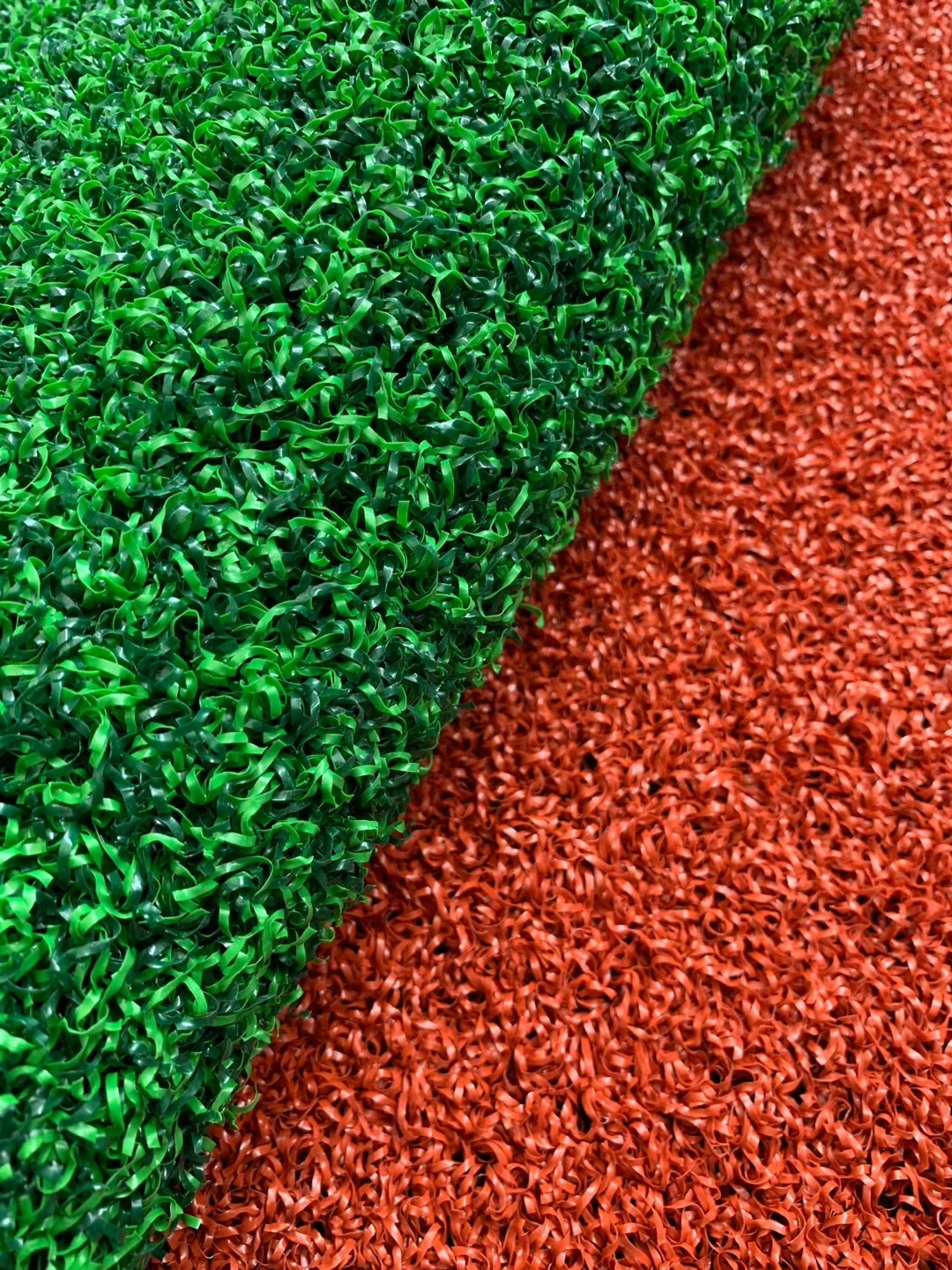 Outdoor Mini Golf Carpet10- 15mm Golf Artificial Grass Putting Green ...