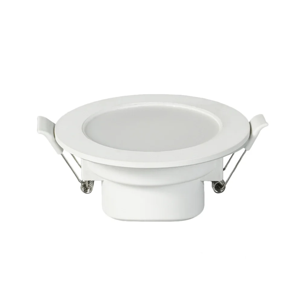 Spot Led Encastrable Downlight Led Spots De Plafond Ip54 Pour Salle De ...