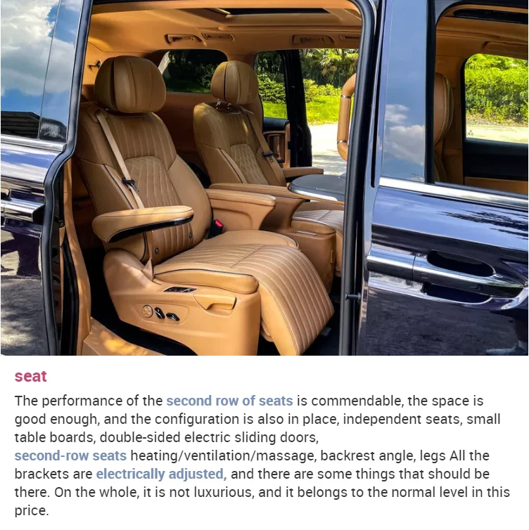 Used 2024 Dreamer Electric Vehicles 605km 7 Seat Mpv Electric Car - Buy Dreamer Mpv free ...