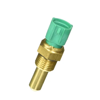 Temperature Thermo Sensor Radiator Fan Temperature Switch For Hyundai ...