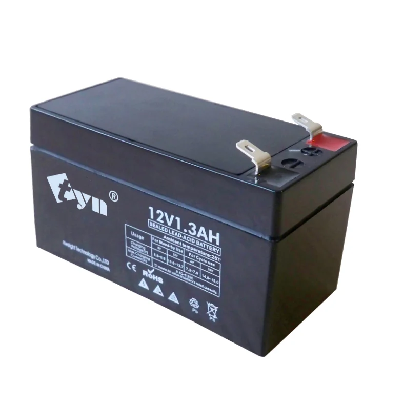12v1.3ah 12v2ah 12v2.3ah lead acid battery| Alibaba.com