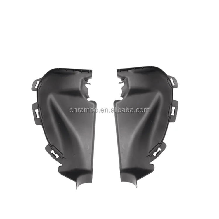 OEM 2538870100 2538870200 GRILLE BRACKET for Mercedes-Benz GLC X253