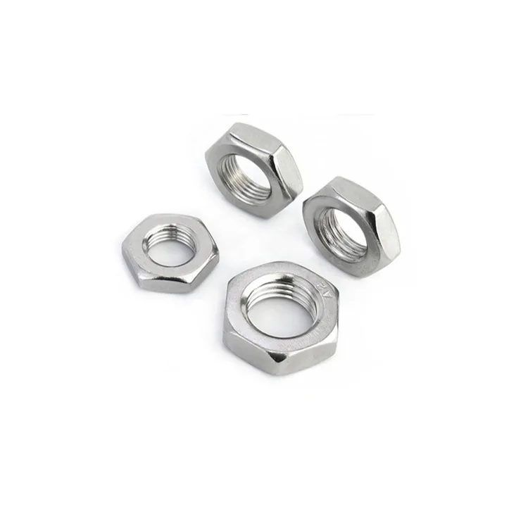 M4 M5 M6 M8 M10 M12 M14 M16 M18 M20 M22-M30 304 316 Stainless Steel DIN ...