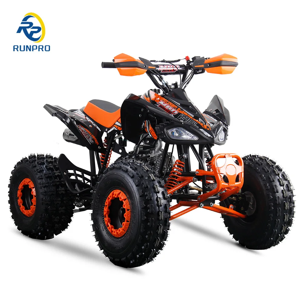 Atv 2023 Runpro Quad Atv 125cc Popular 125cc Atv Quads For Adult Quad ...