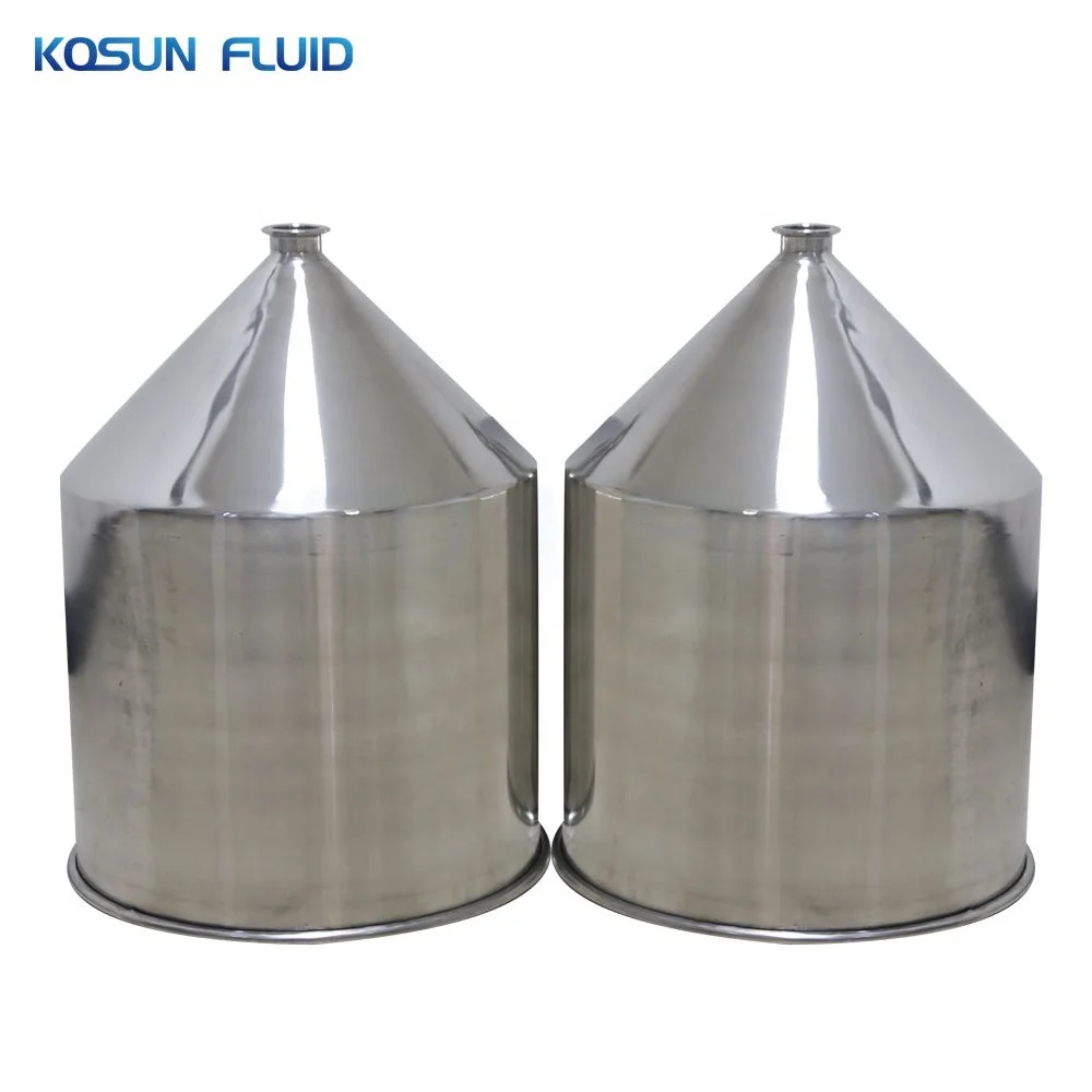 stainless steel hopper funnel| Alibaba.com