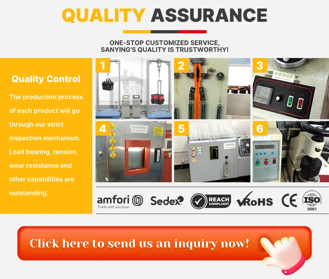 Car Detailing Tool Kit Bag - Durable & Waterproof Storage